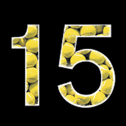 15 Points of Tennis - Online Accelerator Program